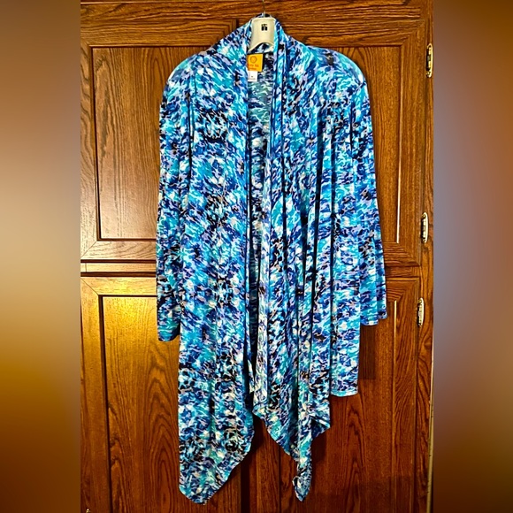 Ruby Rd. | Jackets & Coats | Ruby Rd Cardigan | Poshmark